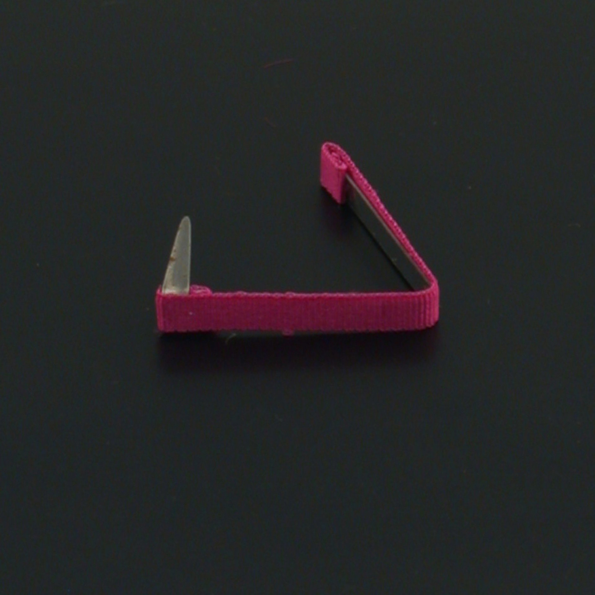 Officieel Ereteken Leopoldsorde Ridder Kraaglintje